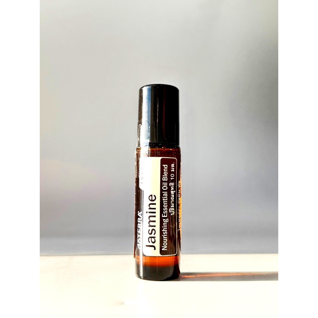 Buy 1 Get 1 Free! Doterra Jasmine Touch Nourishing Essential Oil Blend ...