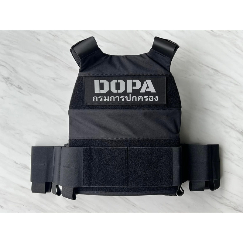 ป้ายDOPAกรมการปกครอง(มีพร้อมส่ง) | Shopee Thailand