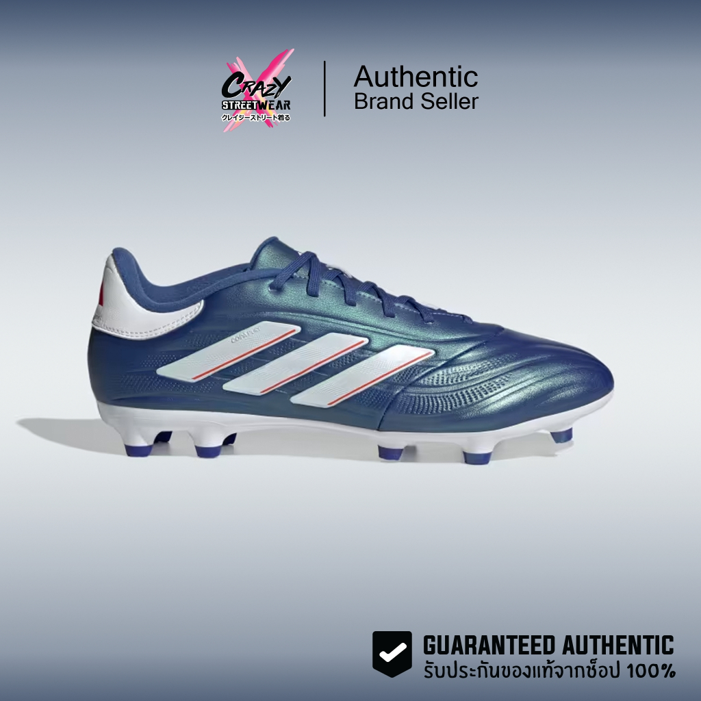 สตั๊ด Adidas Copa Pure 2.3 FG ( IE4896 ) สินค้าสินค้าลิขสิทธิ์แท้ ...