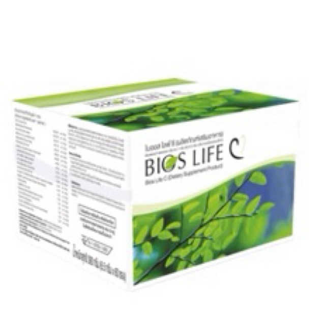 Bios Life C Unicity ใยอาหารสูตนเฉพาะ เพื่อสุขภาพหัวใจ ดูแลไขมันในเลือด ...