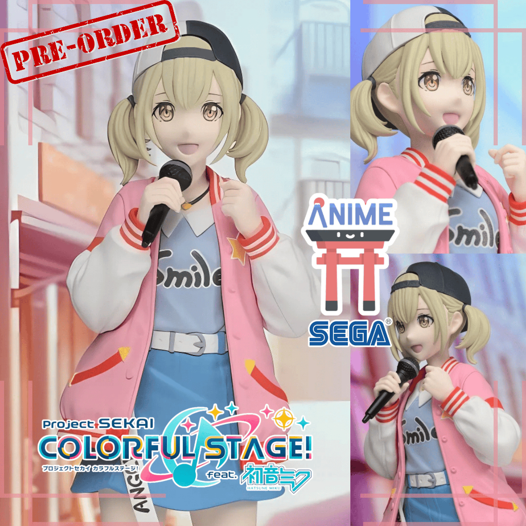 [พรีออเดอร์] Project Sekai - Azusawa Kohane - Desktop×Decorate ...