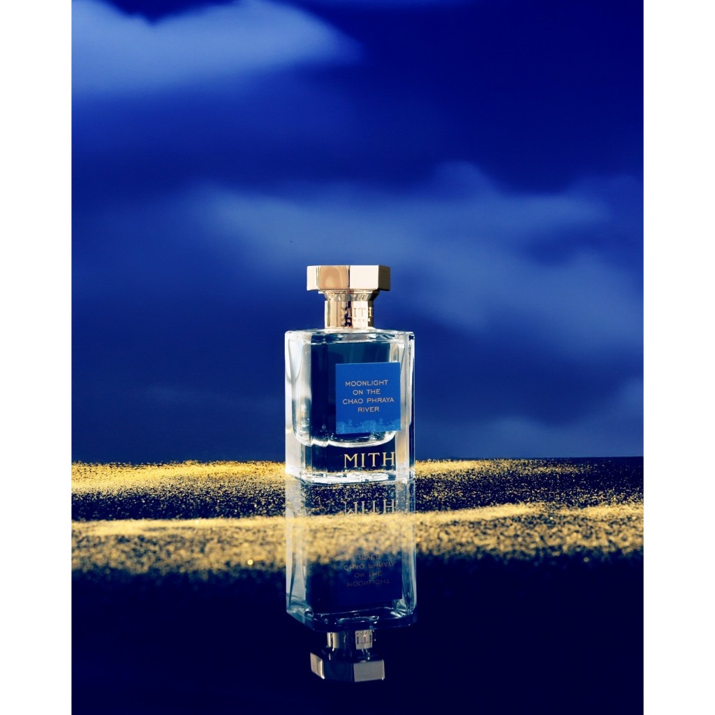 น้ำหอม MITH : Moonlight on the Chao Praya River | Shopee Thailand