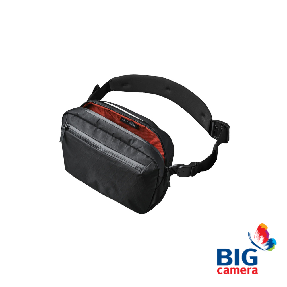ALPAKA GO SLING XPAC [BLACK] Camera Bag กระเป๋ากล้อง | Shopee Thailand