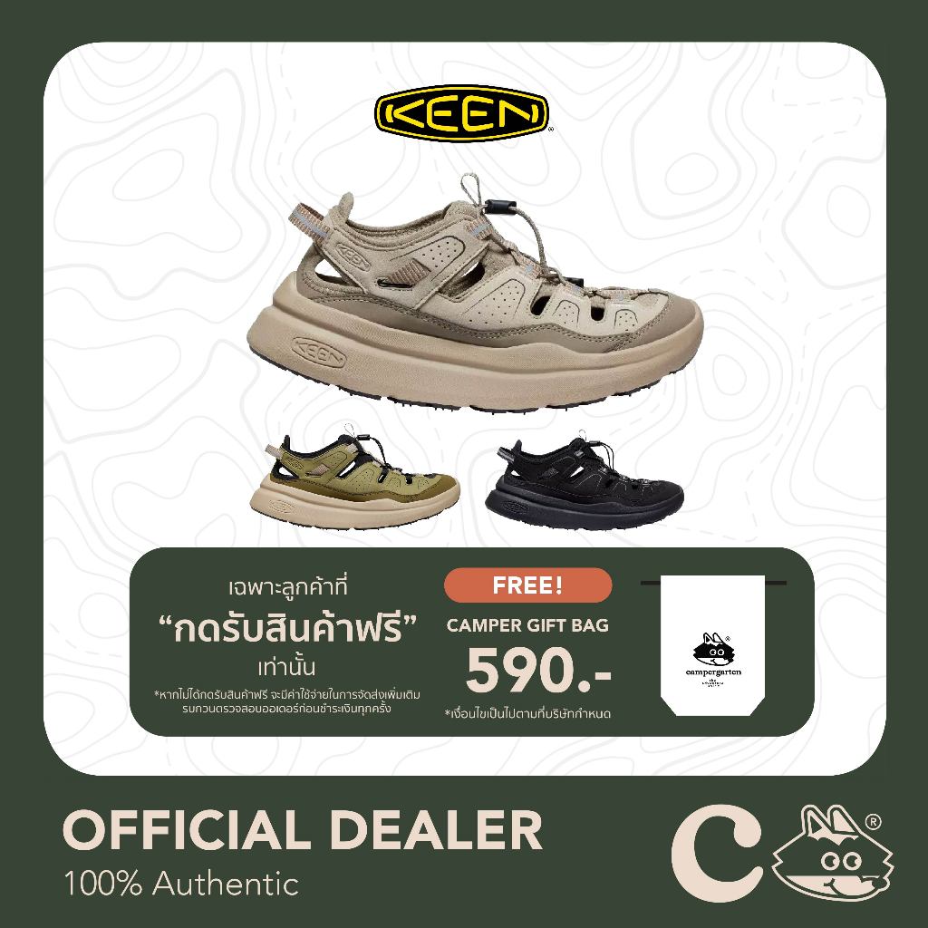[ลดเพิ่ม 30% โค้ด 1911FASHDD] KEEN WK450 SANDAL | Shopee Thailand
