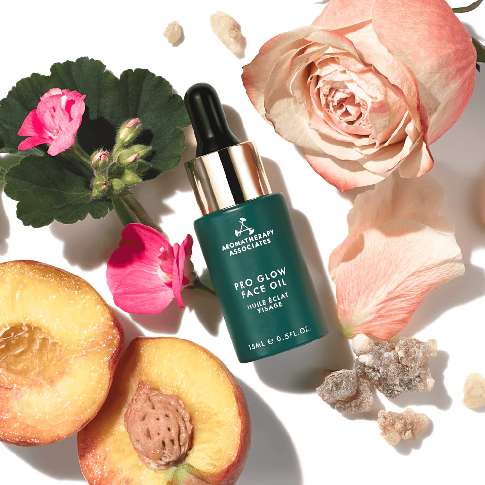 Aromatherapy Associates London (อโรมาเธอราพี เเอซโซซิเอส ลอนดอน) - Pro ...