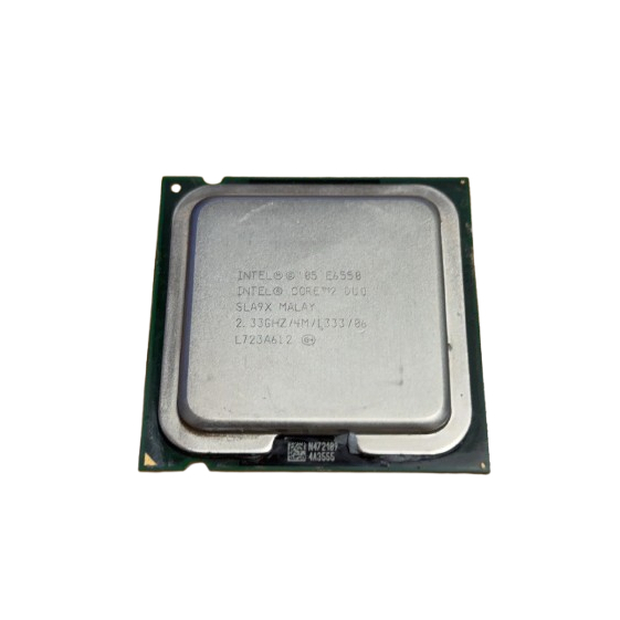 CPU INTEL Core i2 duo, e655b 2.33gh | Shopee Thailand
