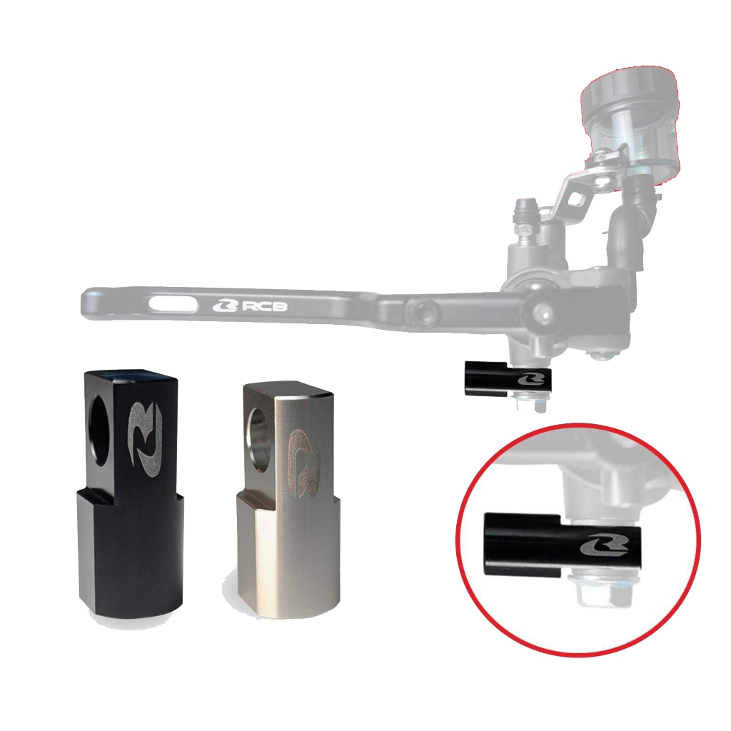 ADAPTER ปัีมบน RCB ของแท้!!!!!!! | Shopee Thailand