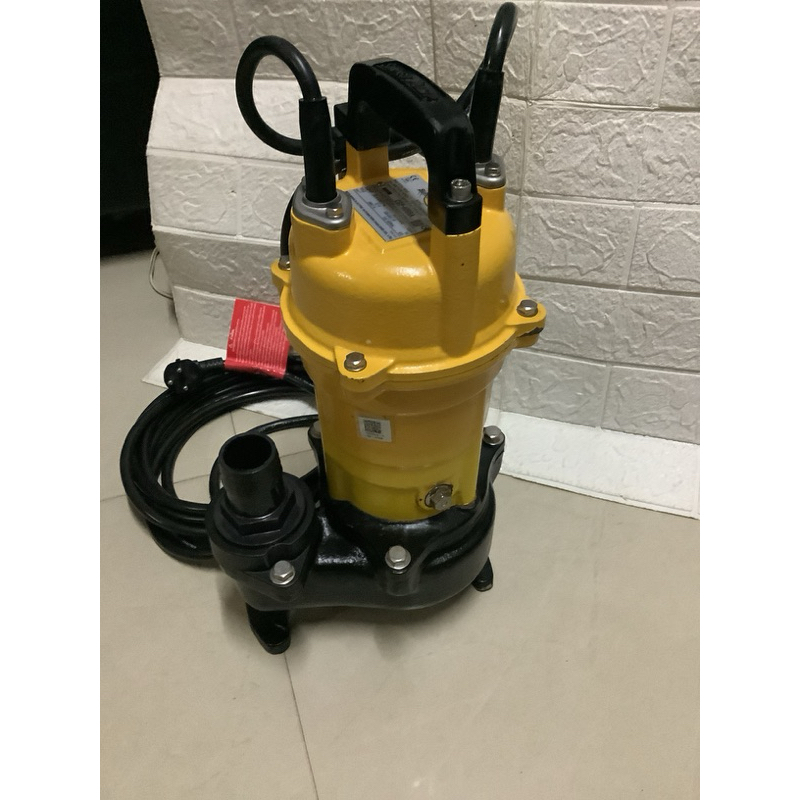 มือสอง ไดโว่-มิตซู SUPER PUMP CSP-405SA ใช้ไฟ 220V ระยะส่ง เมตร,ปั๊มแช่,ปั๊มจุ่ม,ปั๊มน้ำ,ปั๊มแช่ ...