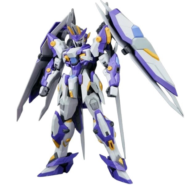 SNAA BE 1/144 SC-004 Achilles SNAABE144ACHILLES (Plastic Model ...