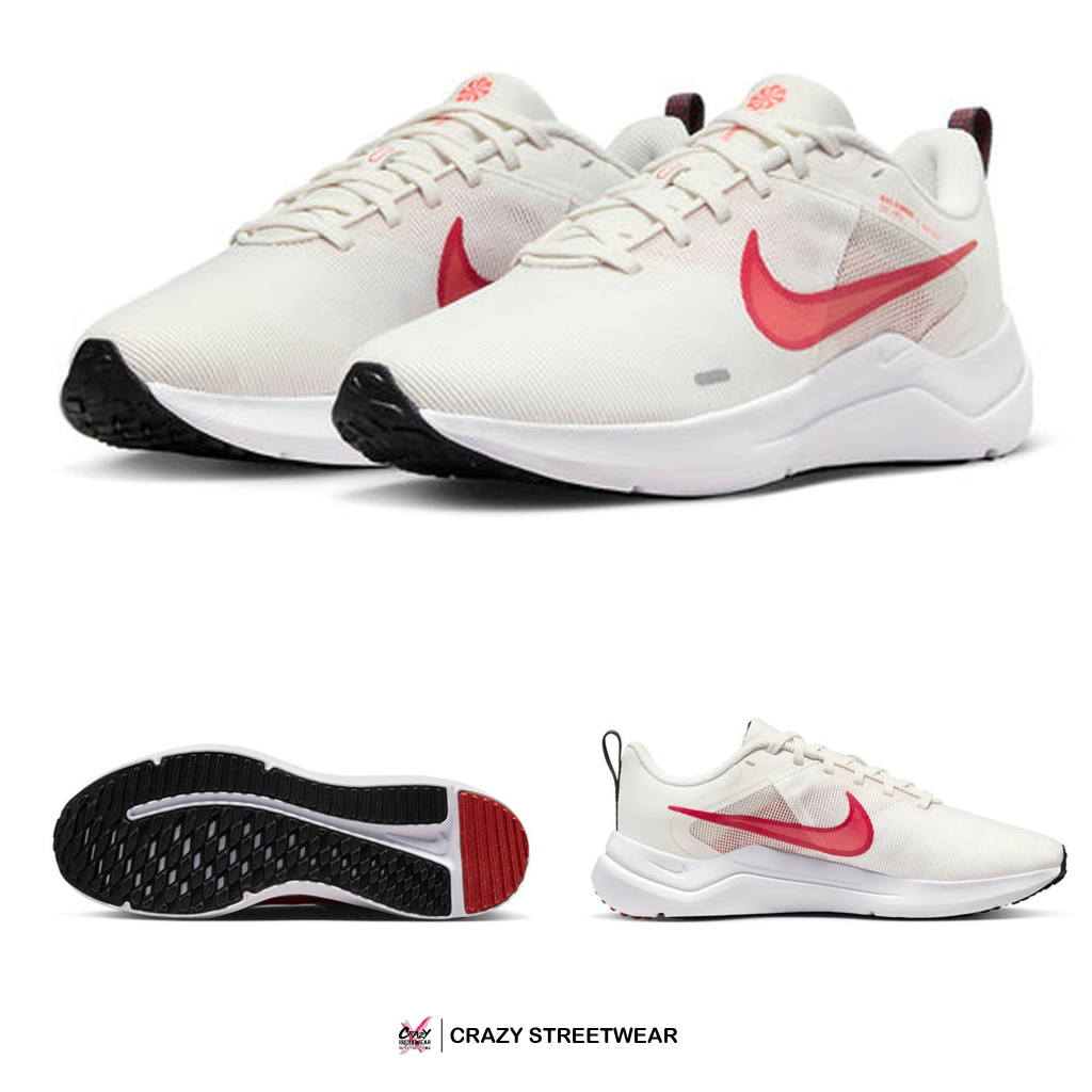 Nike Downshifter 12 (DD9294-004 / DD9293-009 / DD9294-009) สินค้า ...