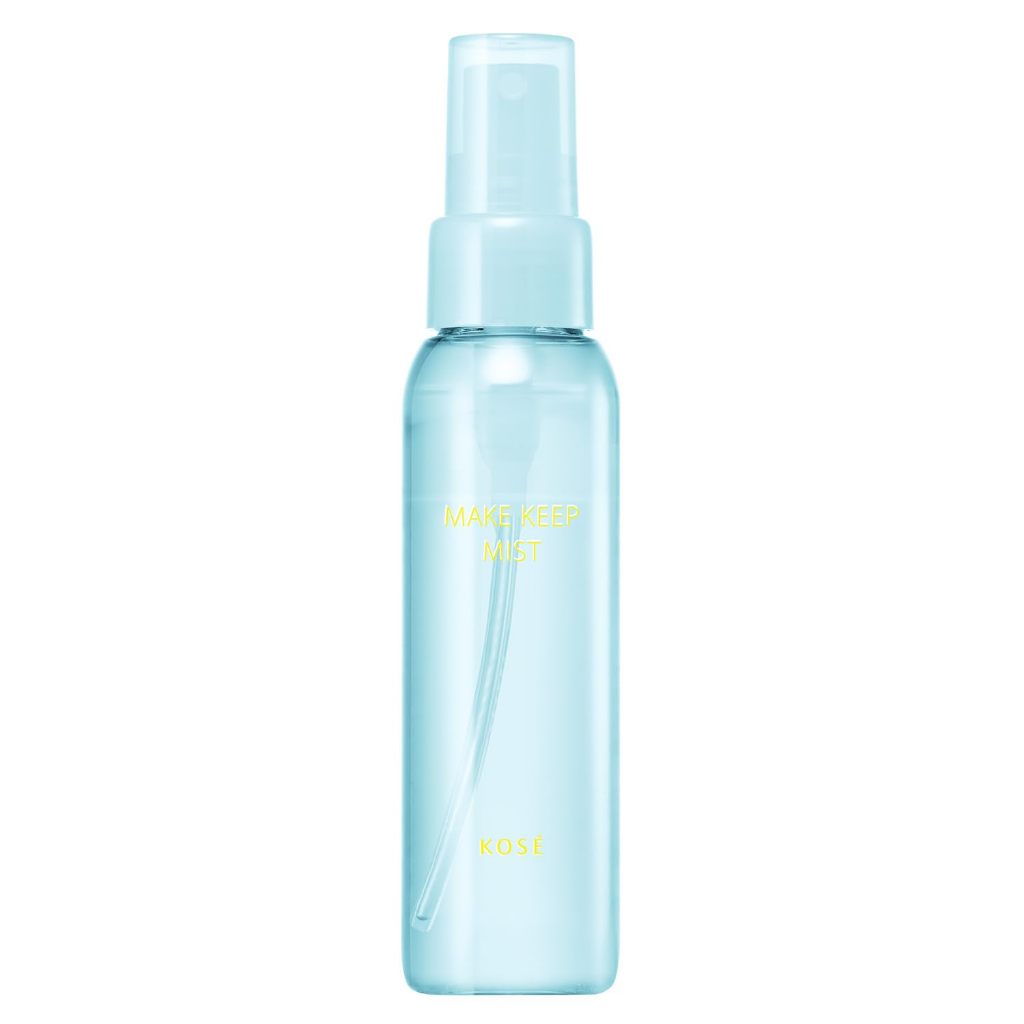 สเปรย์ล็อคเมคอัพ Makeup Keep Mist EX + COOL 80mL [2024] KOSE Makeup Keep Mist โลชั่นแบบสเปรย์ ...