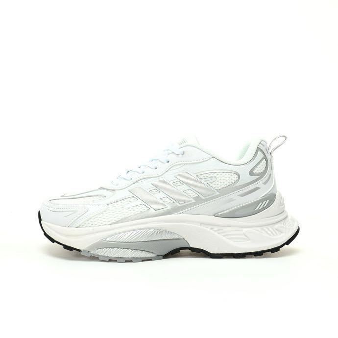 Adidas Originals Mts Pro วินเทจกันกระแทกกันกระแทกกีฬาสบาย ๆ รองเท้าวิ่ง ...