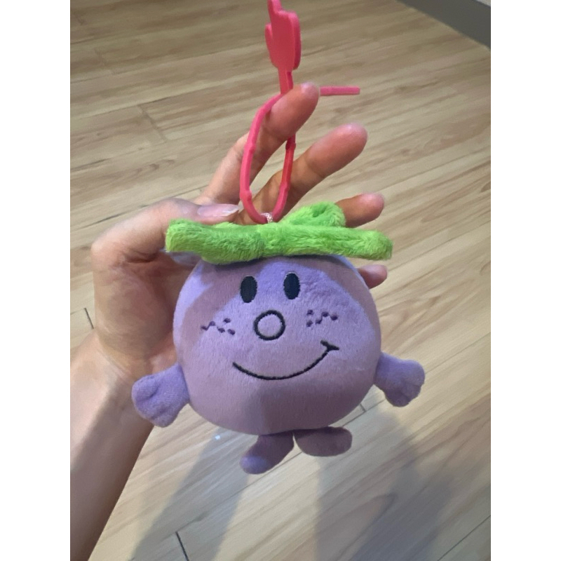 ส่งต่อ 150.- codec.creation พวงกุญแจ Mr.Greedy | Shopee Thailand