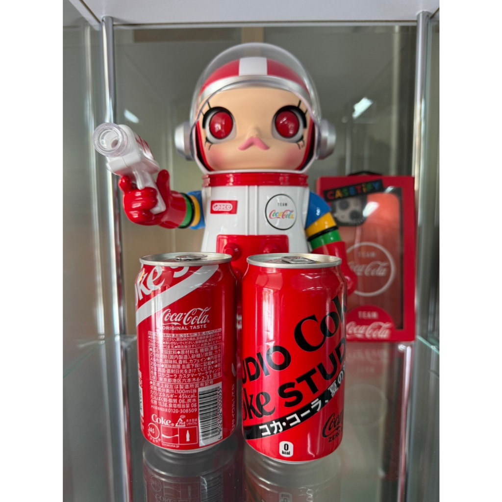 Coca Cola Studio Form JAPAN โค๊กกระป๋อง Studio สินค้าจากญี่ปุ่น ...