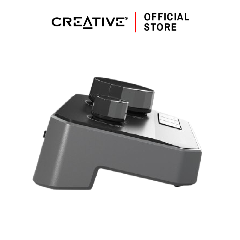 CREATIVE SOUND CARD Sound Blaster G8 ซาวด์การ์ดในแบบ Hi-Res ในแบบ DUAL ...