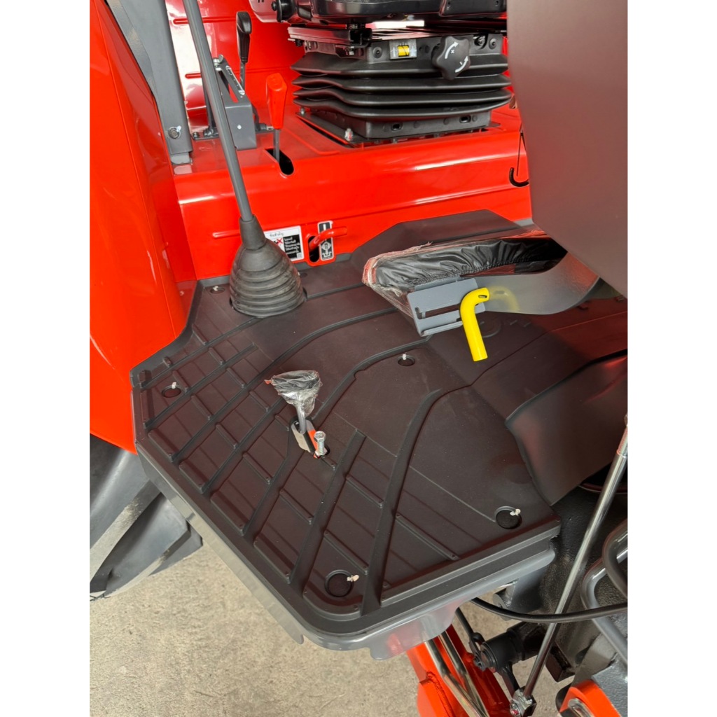 ยางรองพื้น รถแทรกเตอร์รุ่น M9808,M8808,M7508 | Shopee Thailand