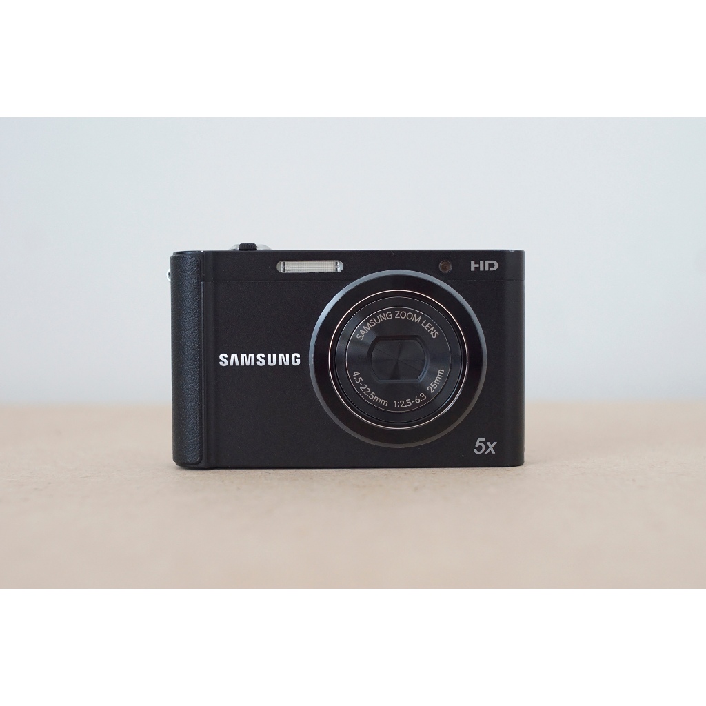 กล้องดิจิตอลคอมแพค Samsung ST88 | Shopee Thailand
