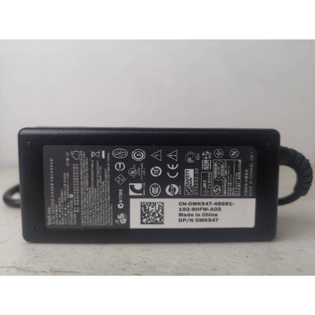 Adapter Mini PC Dell ของแท้ มือสอง จ่ายไฟเต็ม สำหรับ Mini PC หลายรุ่น ...