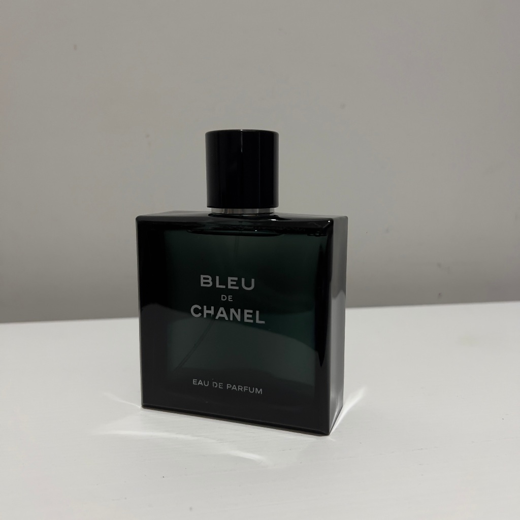 Chanel Bleu De Chanel for Men EDP 100-150ml | Shopee Thailand