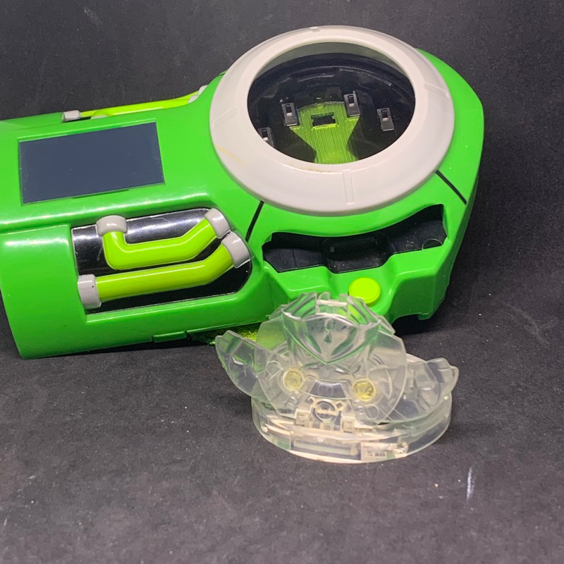 ben 10 ultimate alien disc ระบบปกติ ดิส1อัน แฮกเสียงได้ | Shopee Thailand