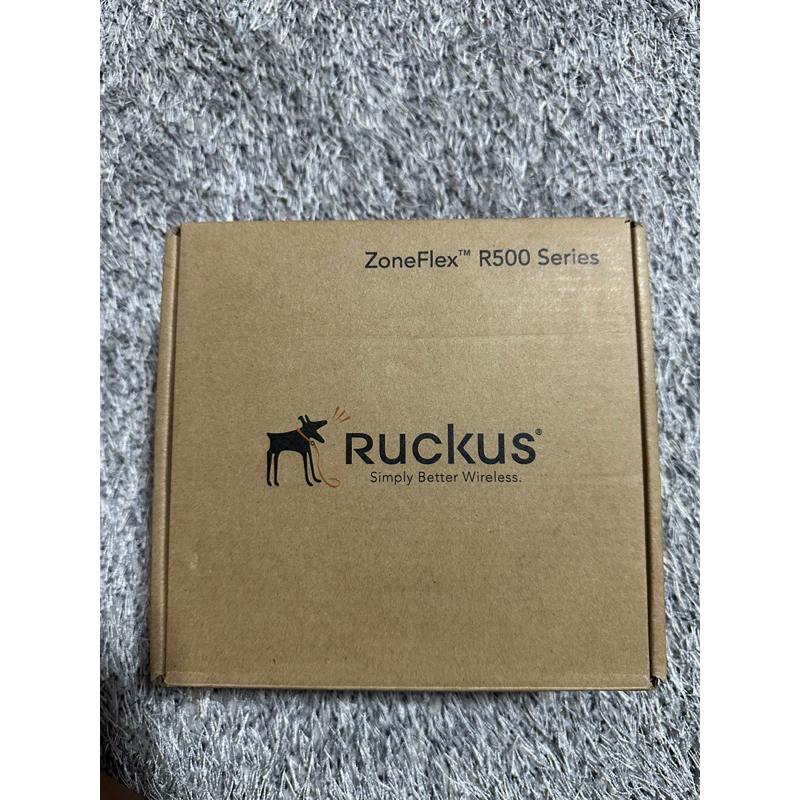Access Point Ruckus R500 มือสองสภาพใหม่ | Shopee Thailand