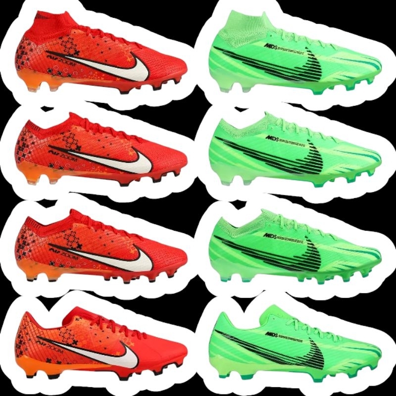 NIKE DREAM SPEED 007 - 008 | Shopee Thailand