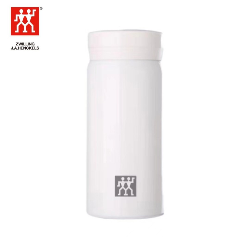 Zwilling Insulation cup portable 316 stainless steel pocket cup 200ml ...
