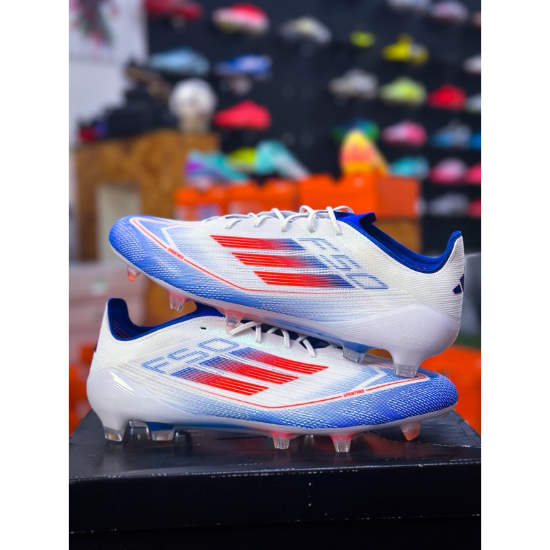 Adidas F50 Elite FG สีแรก OG ตัวท็อป | Shopee Thailand