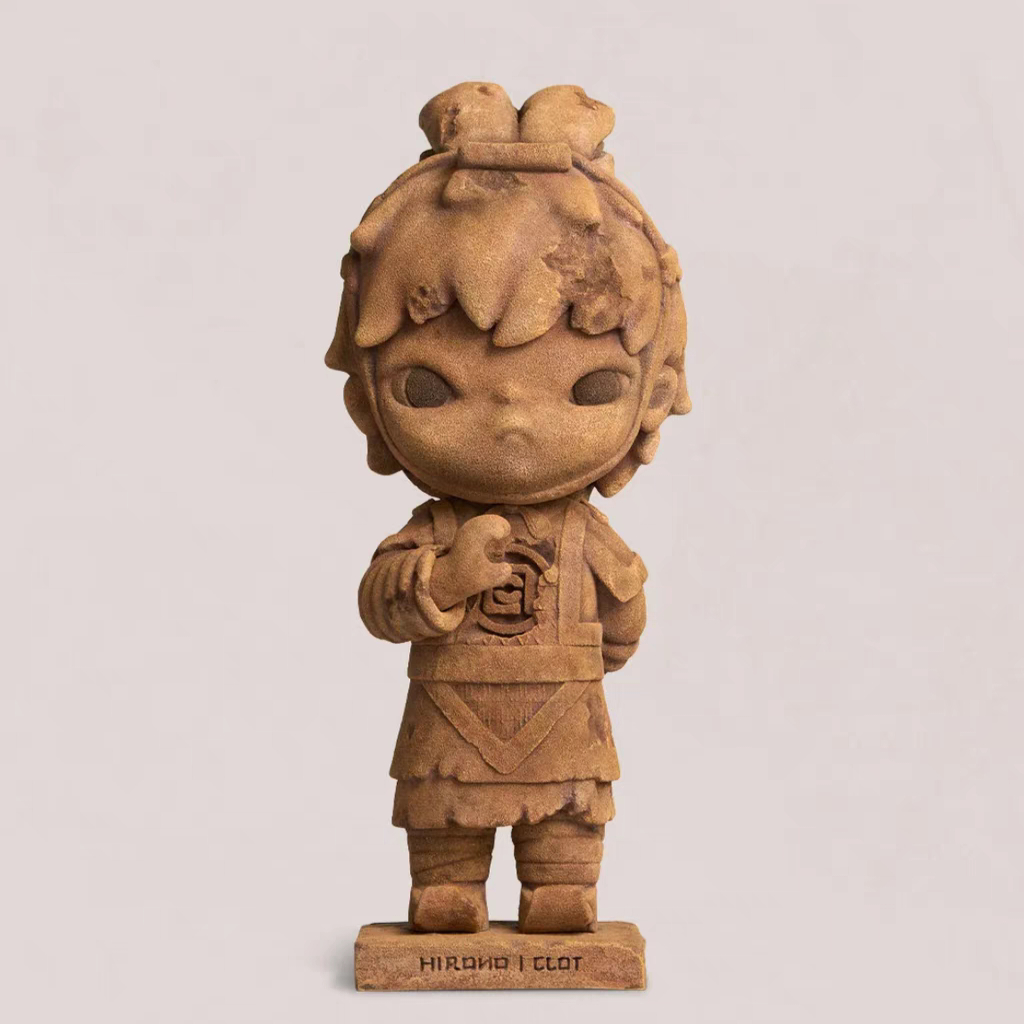 (พรีออเดอร์ 💯)(มีเก็บมัดจำ) Hirono x CLOT Limited edition 499 off ...