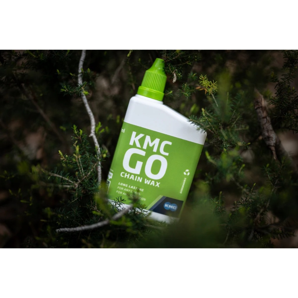 น้ำมันหยอดโซ่ KMC Go chain wax หยอดโซ่ แว๊กซ์ ลื่น ทน ไม่ดำ ไม่อมฝุ่น ทำความสะอาดง่าย | Shopee ...