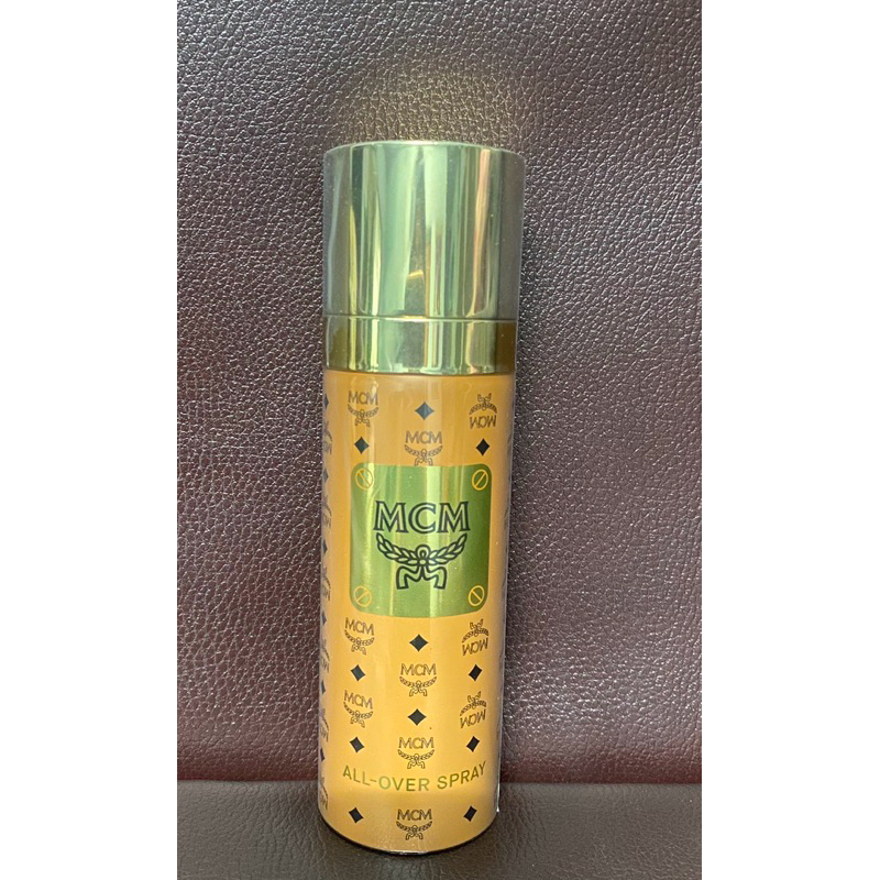 All Over Women Spray MCM ขนาด 150 ml. | Shopee Thailand