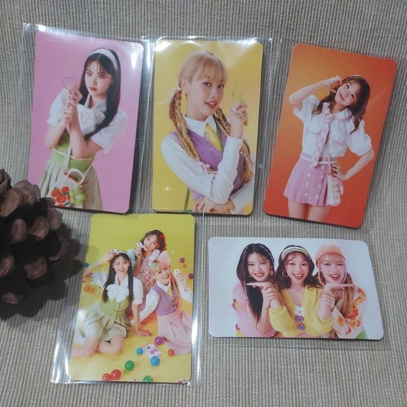 Card PiXXiE x Sunsu Card 4EVE x Sunsu | Shopee Thailand