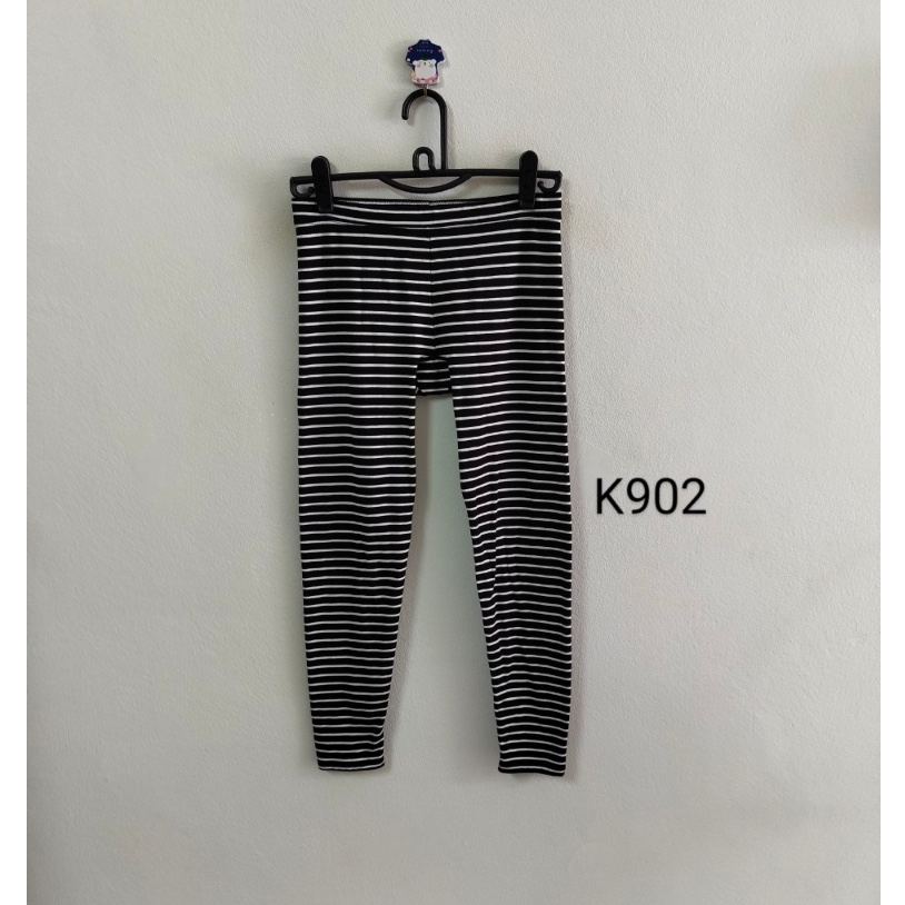 L(ญ) Heattech Extra Warm (K902) แบรนด์ uniqlo ยูนิโคล่ กางเกงลองจอน หญิง | Shopee Thailand