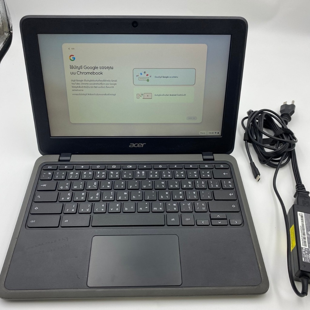 Acer Chromebook 11 C733 มือสอง | Shopee Thailand