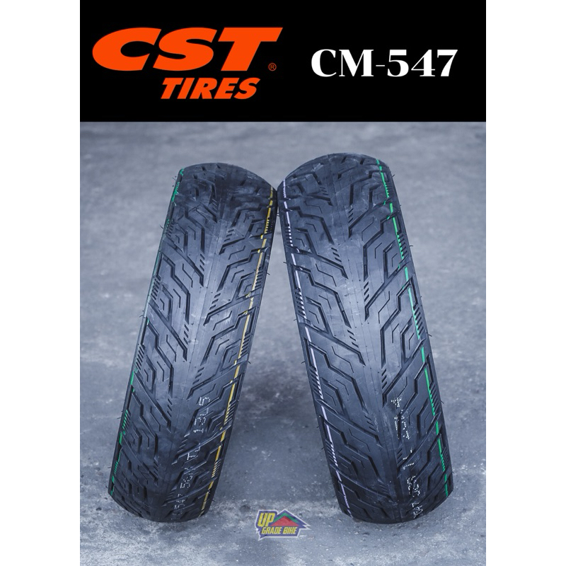 ยาง CST CM-547 ขายแยกเส้นขอบ 12 ราคาเริ่มต้นเส้นละ 1,090฿ | Shopee Thailand