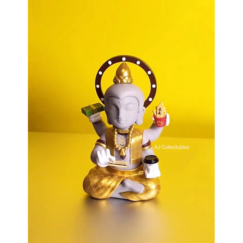 【PRE-ORDER】SHUPI - （FO了Ü） Amitofo Swipe My Card Limited 3000 Pcs ...
