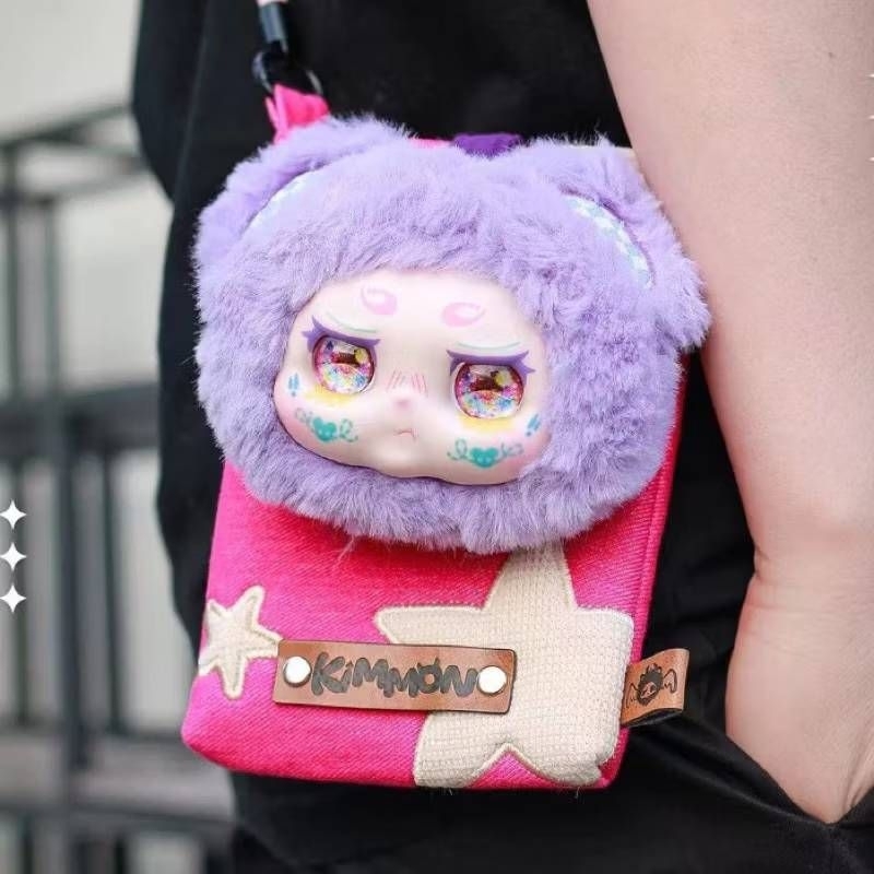 พร้อมส่งในไทย คิมม่อนกระเป๋า Kimmon v14 | Shopee Thailand