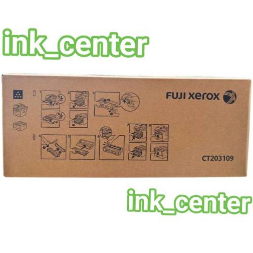 Fuji Xerox Toner Cartridge รุ่น CT203109 FujiXerox CT203109 ของแท้ ...