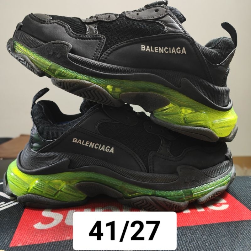 balenciaga sss 41/27 | Shopee Thailand