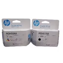 Print head HP M0H50A /AA (COL) แท้ศูนย์100% Smart Tank 500, 515, 615 ...