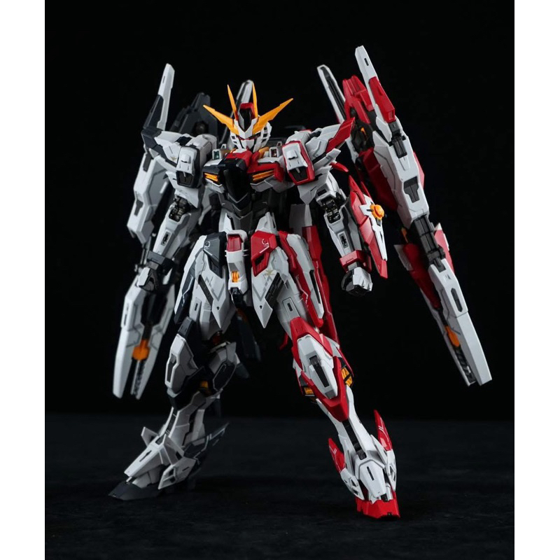 [Iron Toys] 1/100 TC-02 Star Eternal⭐️ล๊อตแรก⭐️🔺พร้อมส่ง🔺 | Shopee Thailand