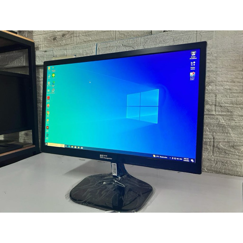 จอคอมพิวเตอร์DTK Computer | Shopee Thailand