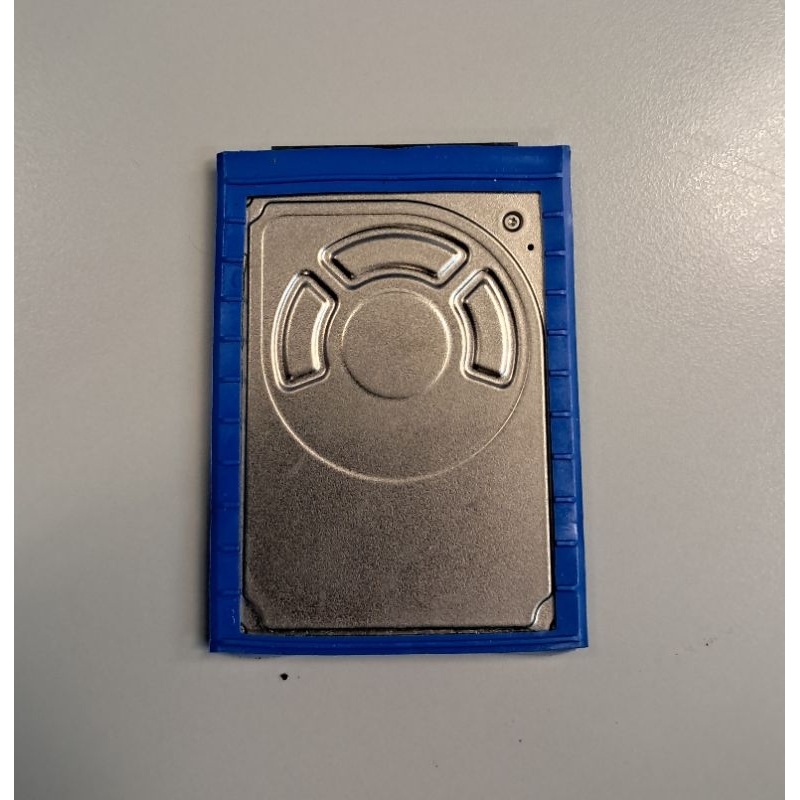 Hard disk HDD 20Gb สำหรับ ipod toshiba sony iriver สแกนช้า เขียวล้วน ...