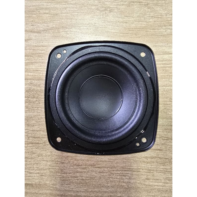 ลำโพง JBL bb3 เสียงกลาง3นิ้ว 4โอม 40W ดอกลำโพง 3 นิ้ว ลำโพงเสียงกลาง ...