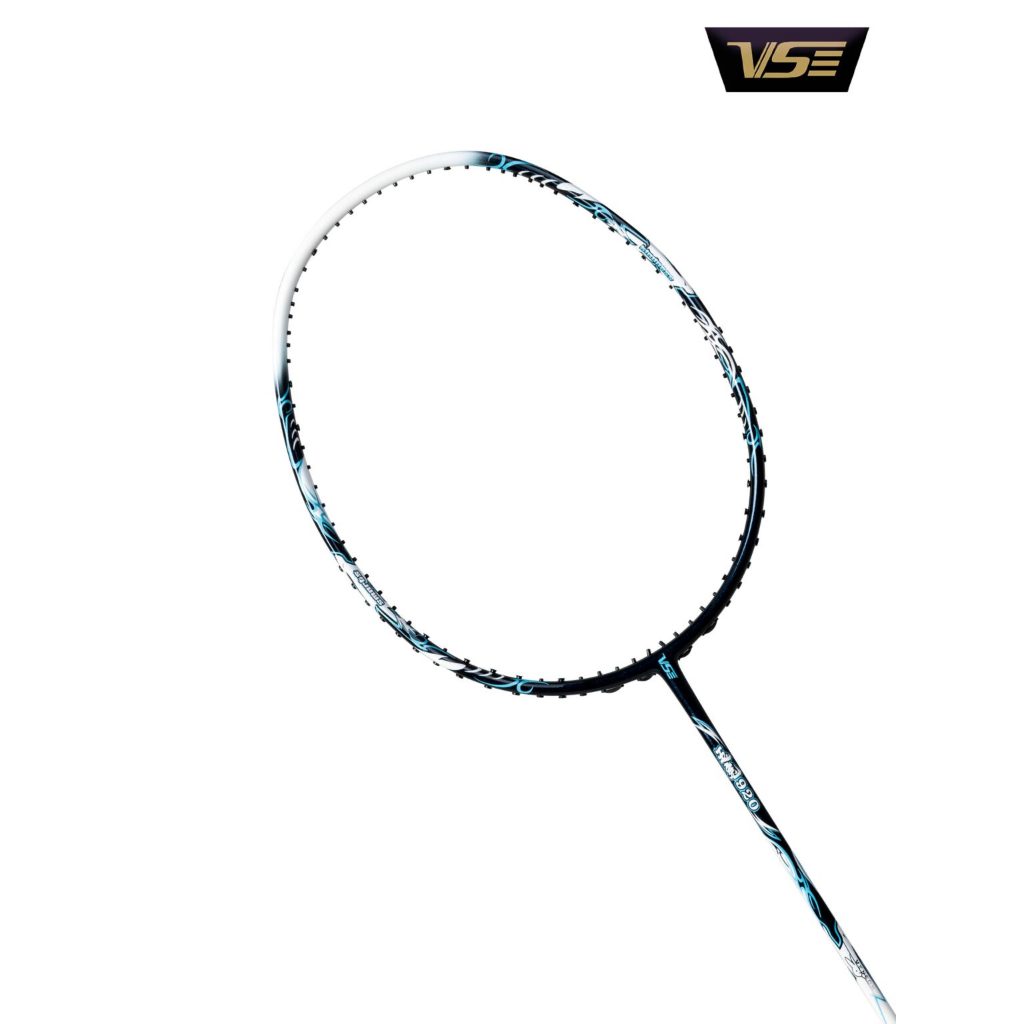 VS ไม้แบดมินตัน รุ่น Rabbit 920 แถมเอ็น+กริป+ซอง | Shopee Thailand