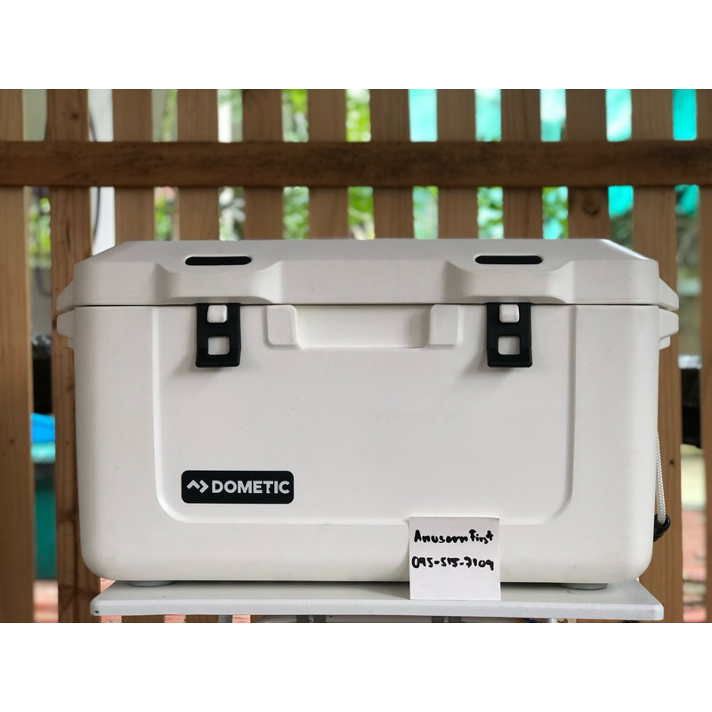 DOMETIC กระติก เก็บความเย็น Patrol 35 ขนาด 36ลิตร | Shopee Thailand