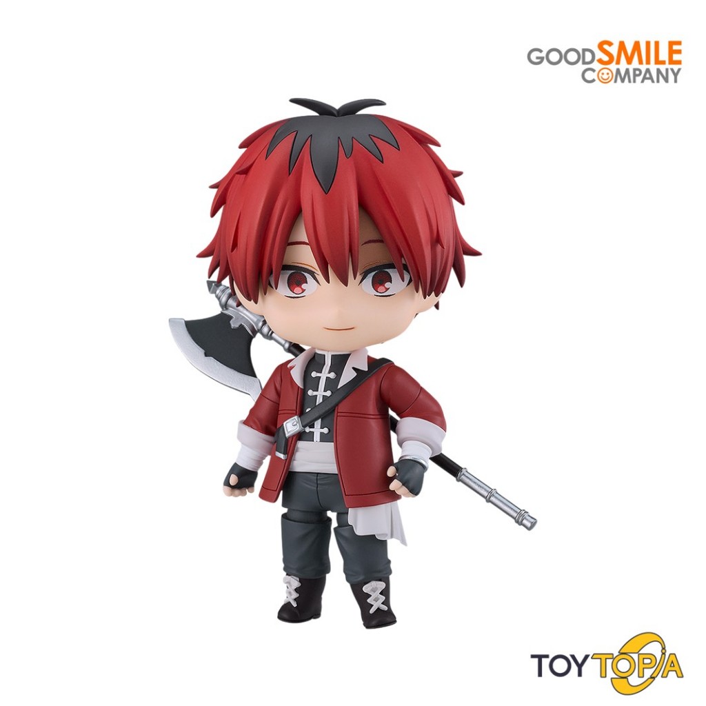 (2497) Nendoroid Stark: Frieren: Beyond Journeys End by Good Smile ...