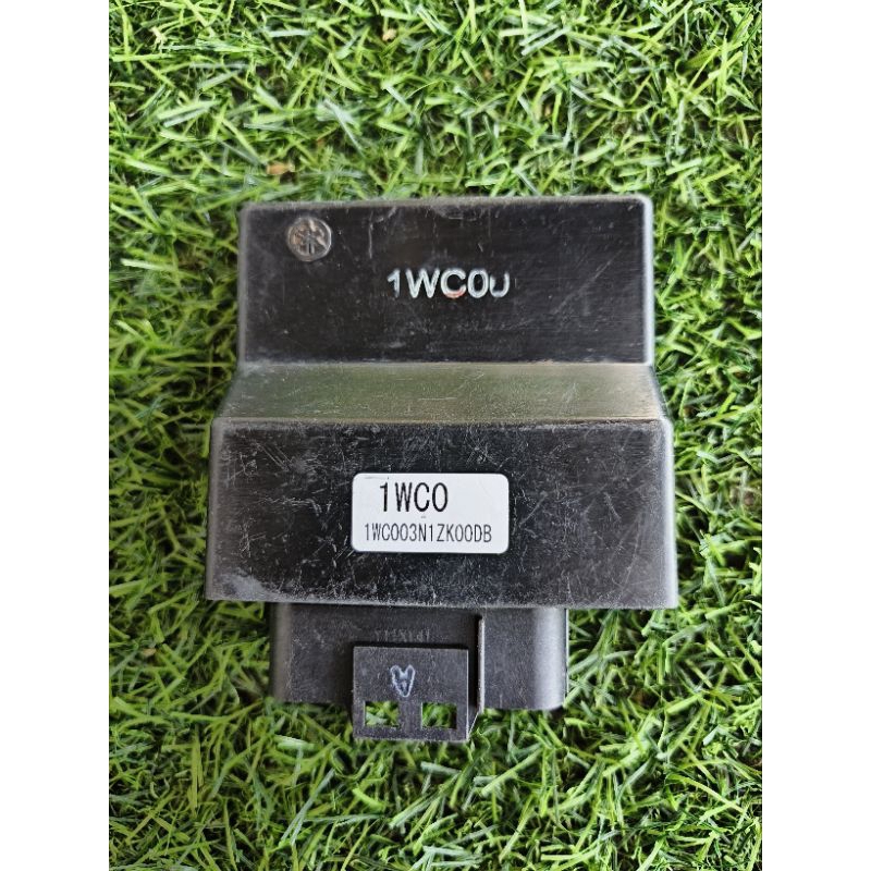 กล่องไฟ ฟีโอเร่ตัวใหม่ รหัส 1WCO แท้มือสอง | Shopee Thailand