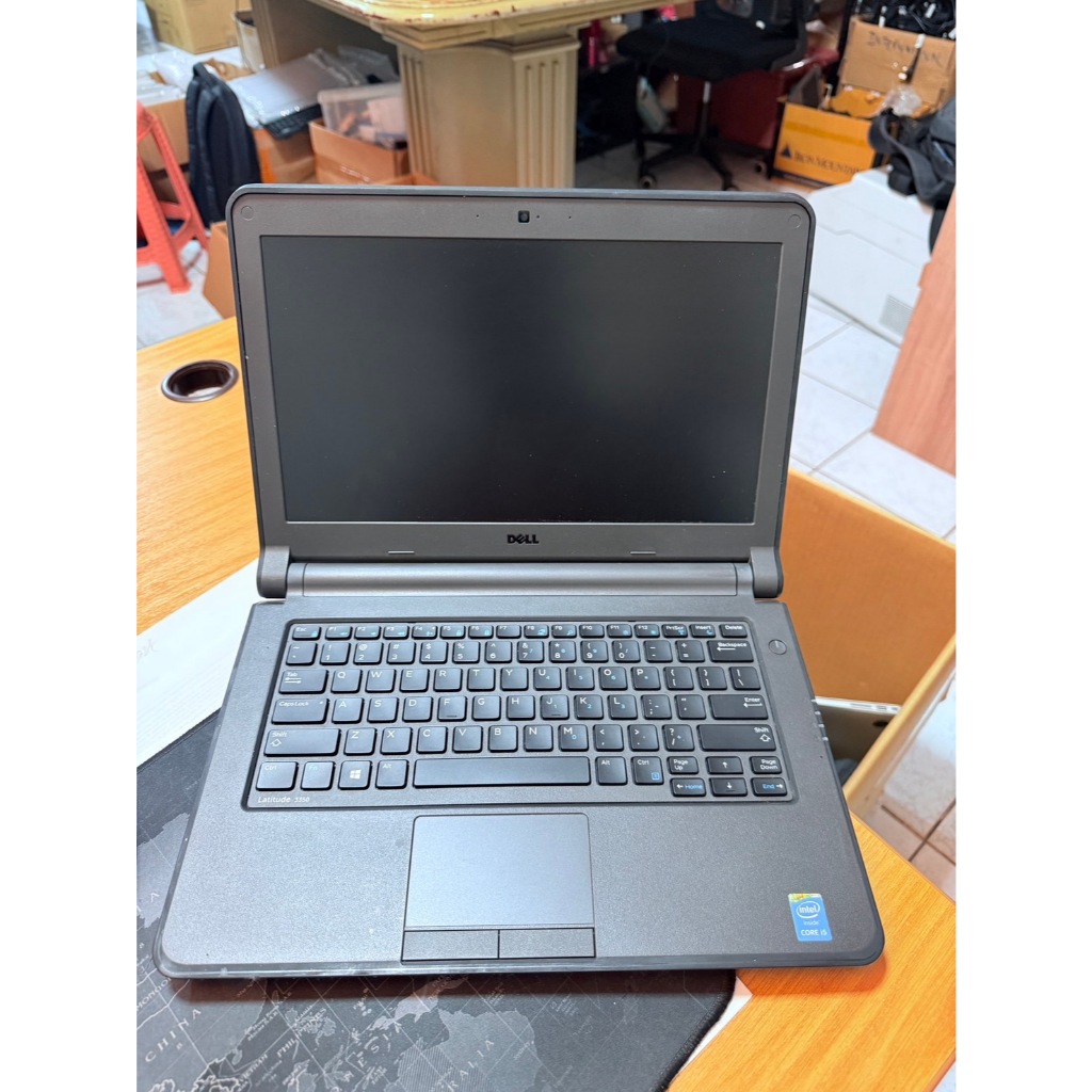 DELL Latitude 3350 Intel® Core™ i5 i5-5200U /8/128/13.3/WIN 11 | Shopee ...