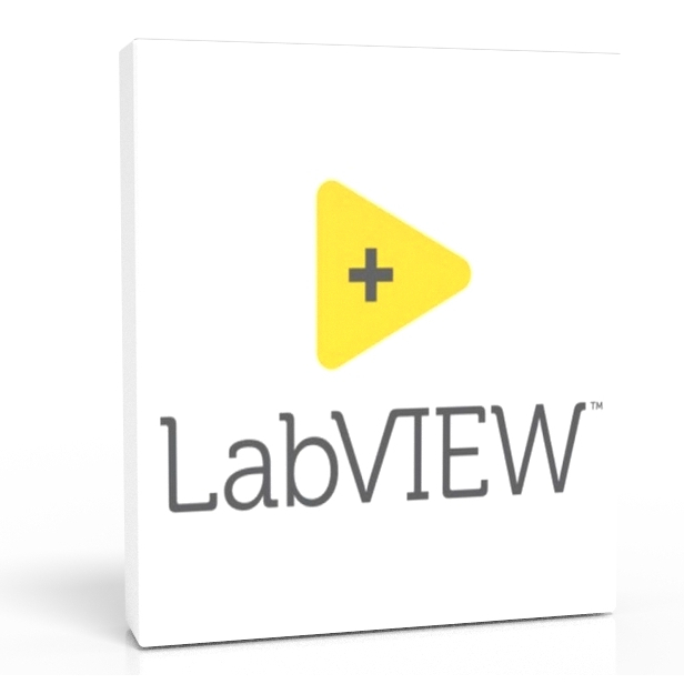 NI LabView โปรแกรมพัฒนา Application | Shopee Thailand